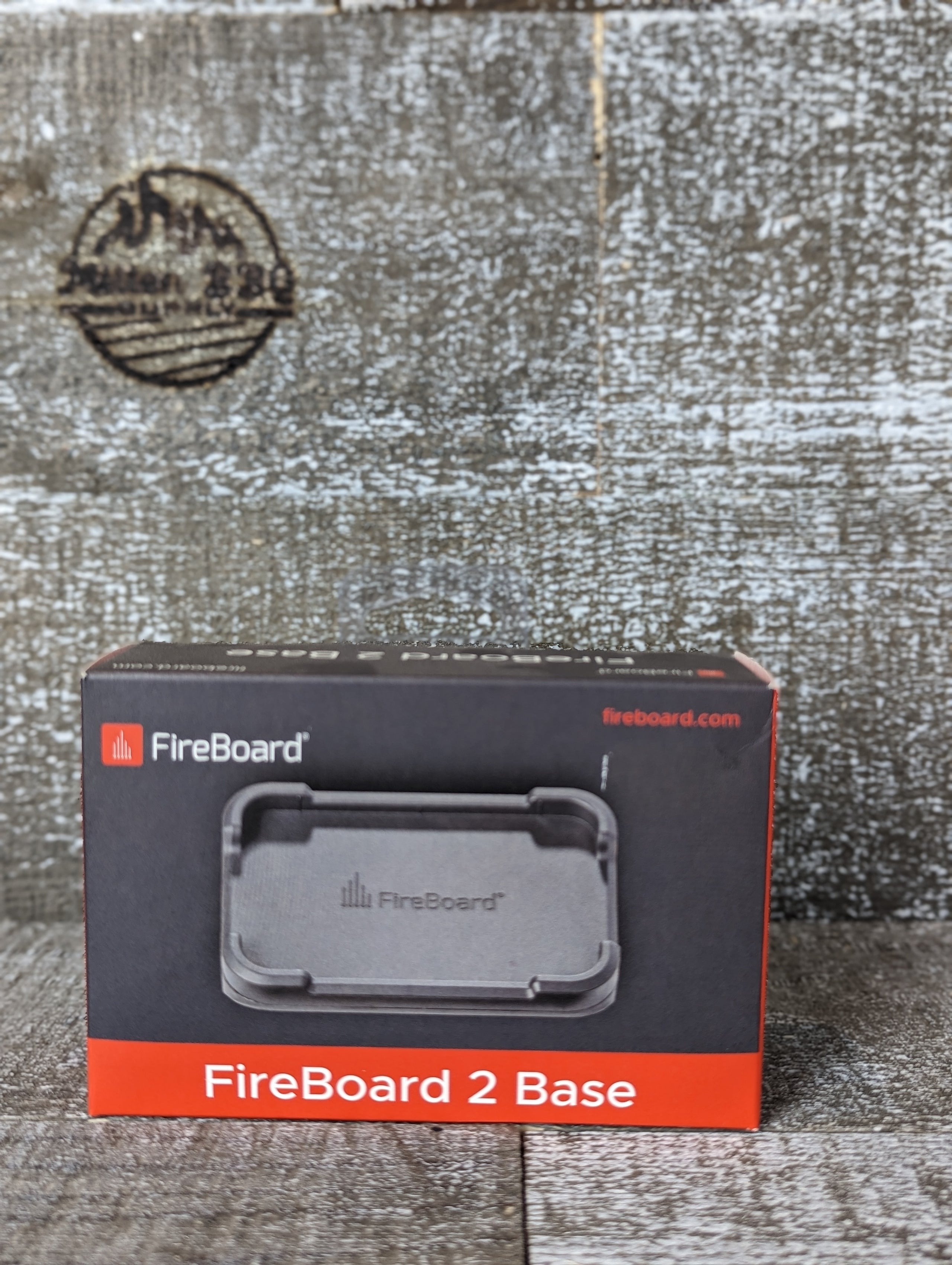 Fireboard 2 Magnetic Base | Mitten BBQ Supply